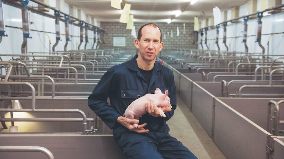 Personele bezetting als knelpunt in veehouderij | Stal-en-Akker.nl ...