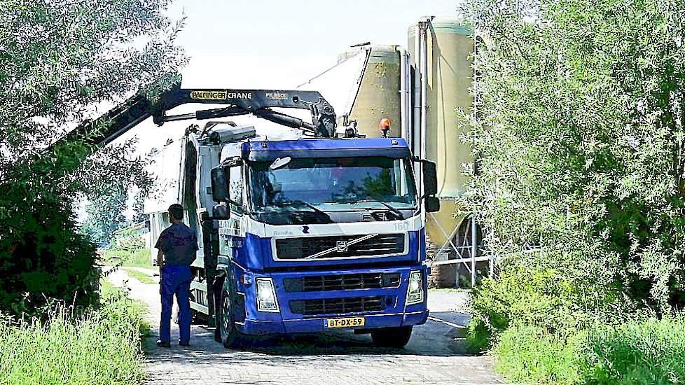 Rendac weigert hittecijfers te verstrekken aan Animal Rights | Stal-en ...