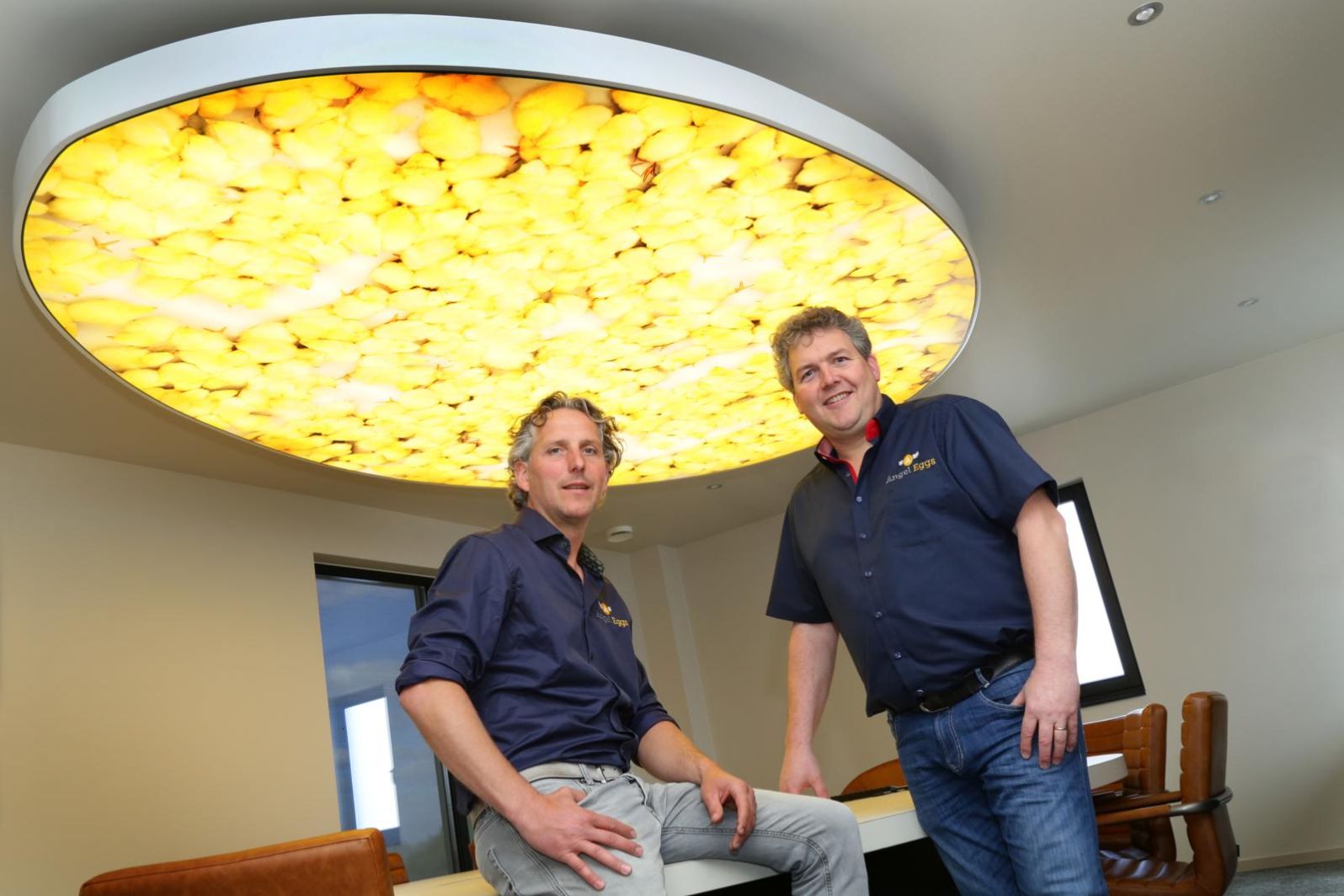 Fotoserie: Vermeerderaar moet weten en voelen wat de markt doet | Stal ...