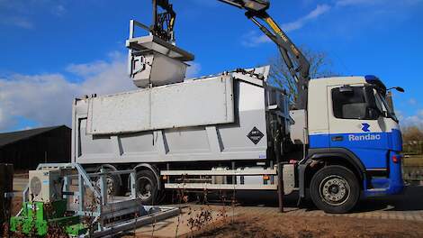 Animal Rights wil via Rendac Son en NVWA namen veehouderijen ...