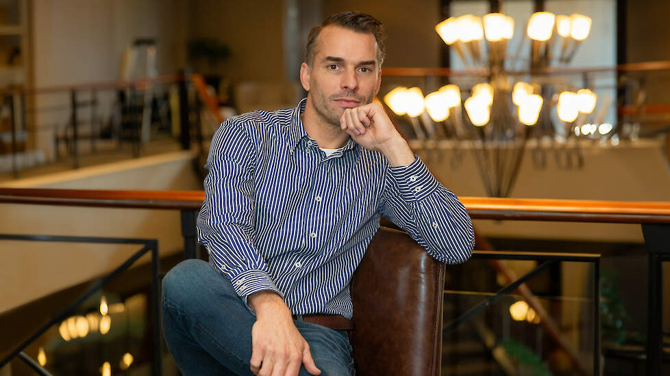 ‘De werk-privébalans lijkt nu belangrijker dan ooit’ | Stal-en-Akker.nl ...