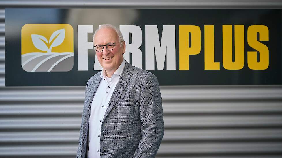 Telers zijn de baas van de nieuwe coöperatie FarmPlus | Stal-en-Akker.nl - Landbouwnieuws voor ...